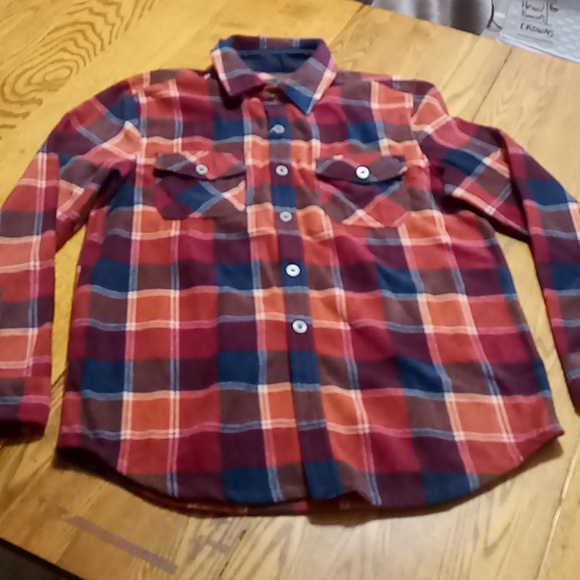 Freedom Foundry | Shirts | Freedom Foundry Mens New Flannel Shirt Small ...